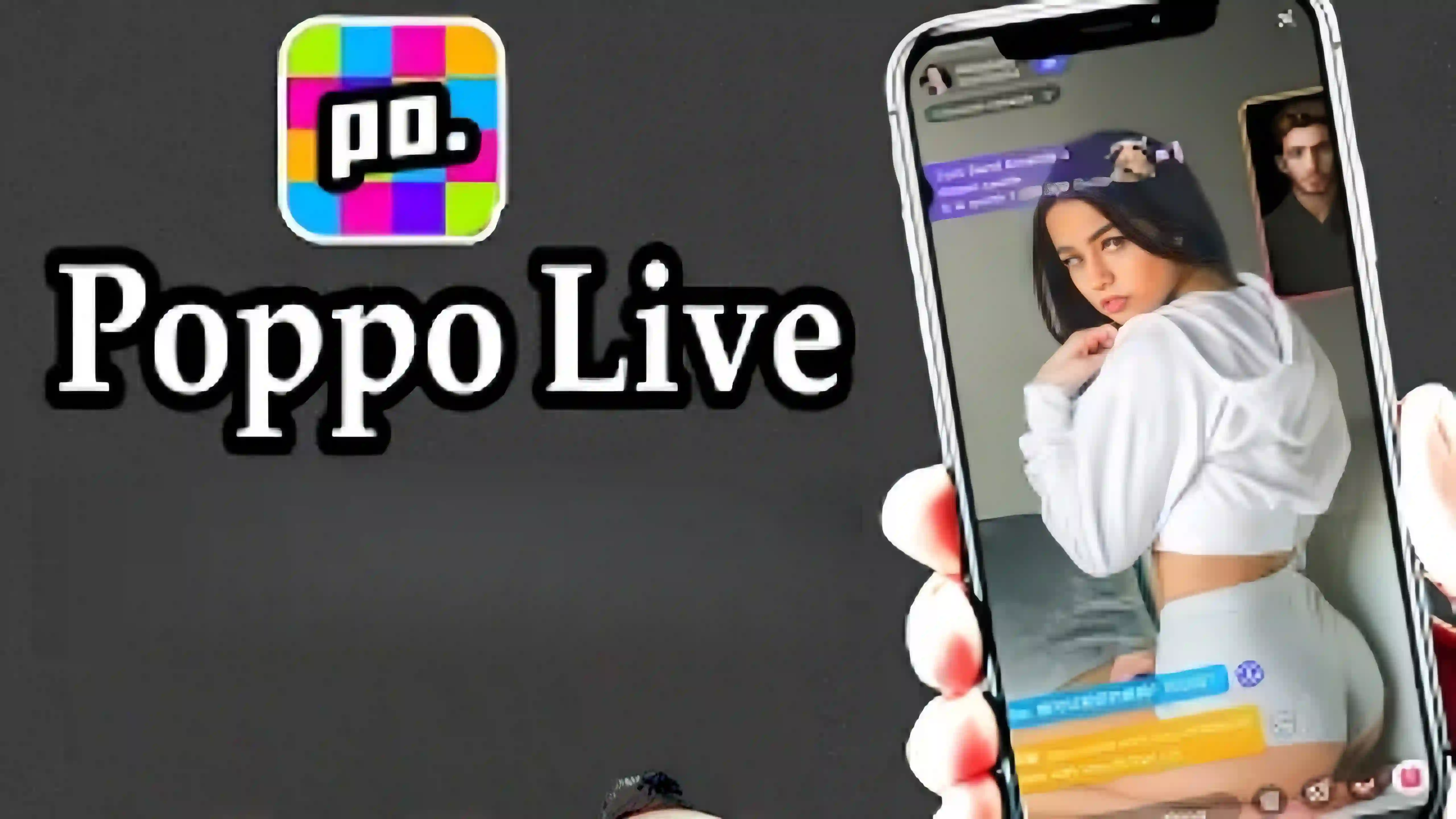 How to Recharge Poppo Live Coins? How to Earn? [Complete 2025 Guide]